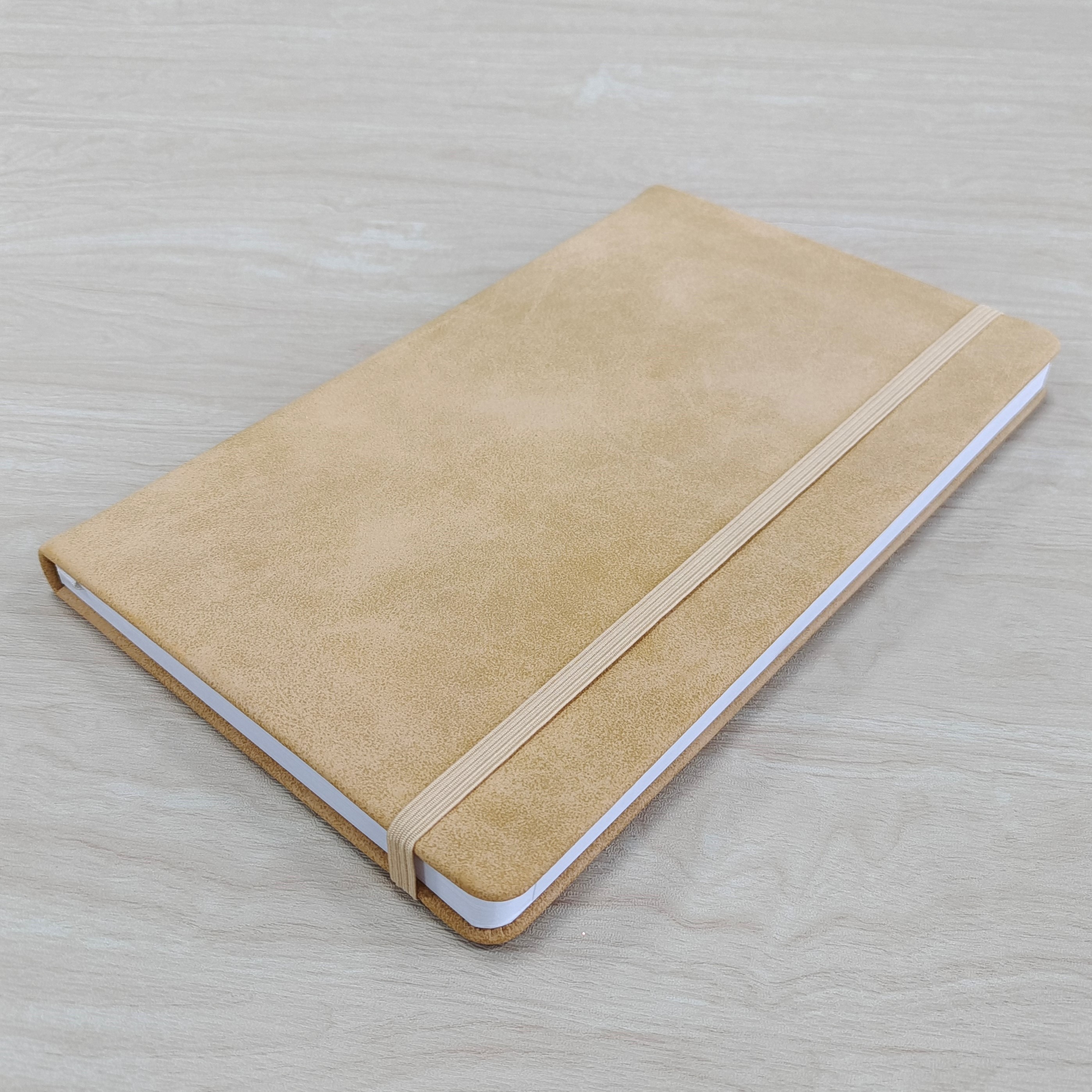 A5 PU leather notebook,notepad,journal, with soft PU cover,ruled pages ...